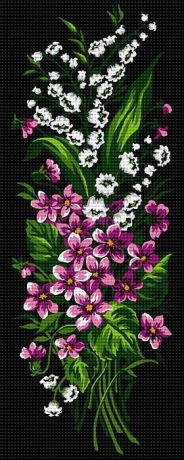 Goblen Flori - cod 225.1