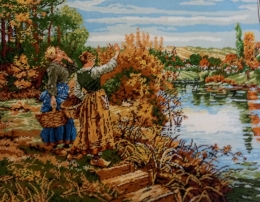 Goblenuri cusute - pagina 30